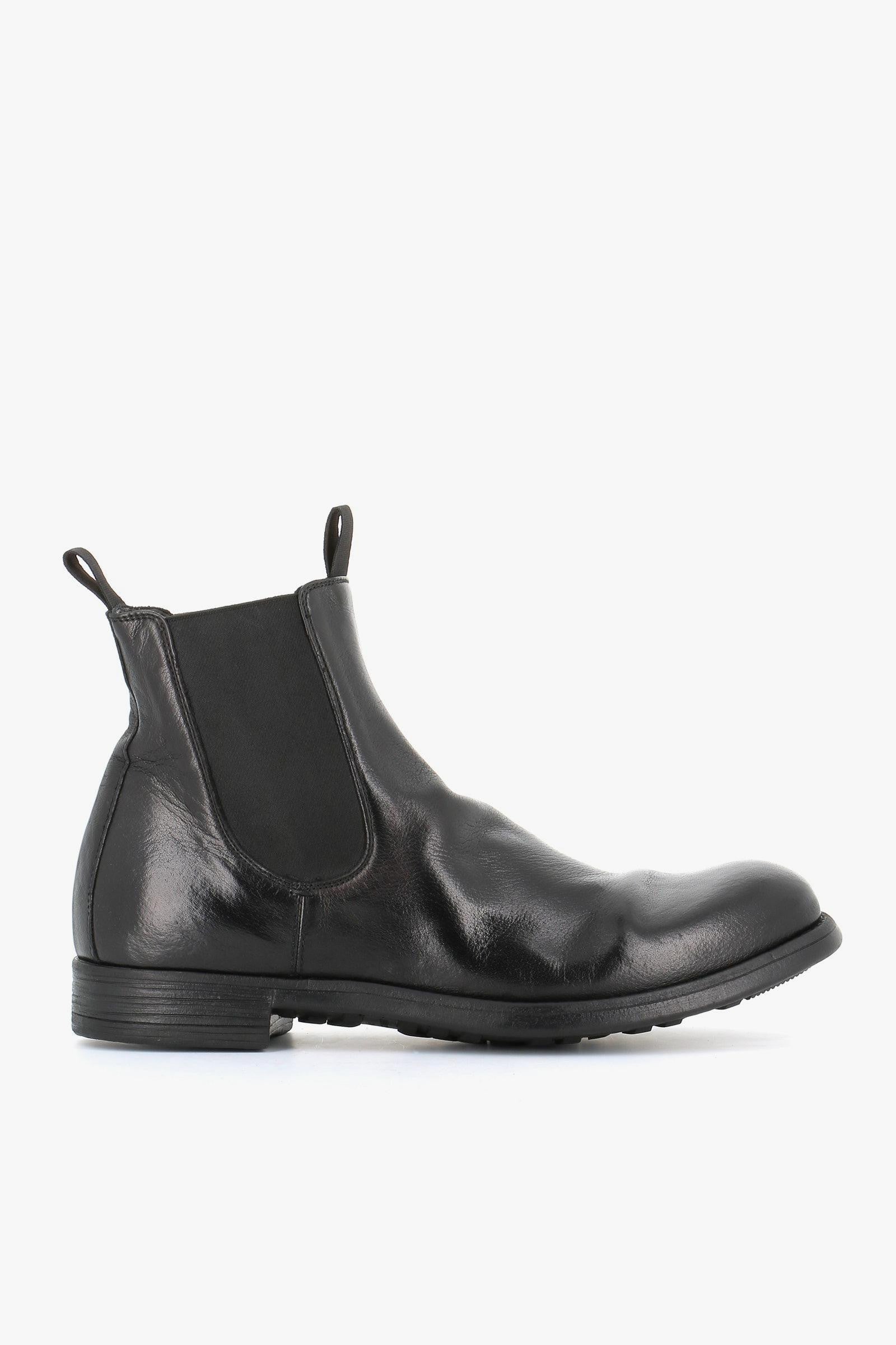 Officine creative Chelsea Chronicle/002 Nero Uomo 136385-9645603 su ...